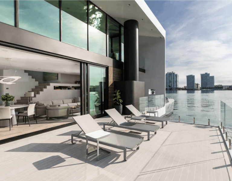 Benefits of Impact Glass Replacement for Homes | AA Glass & Windows
